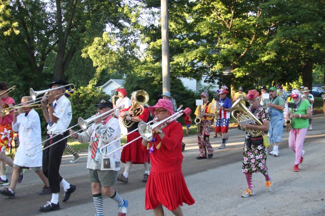 Bear Lake Days to kick off July 7