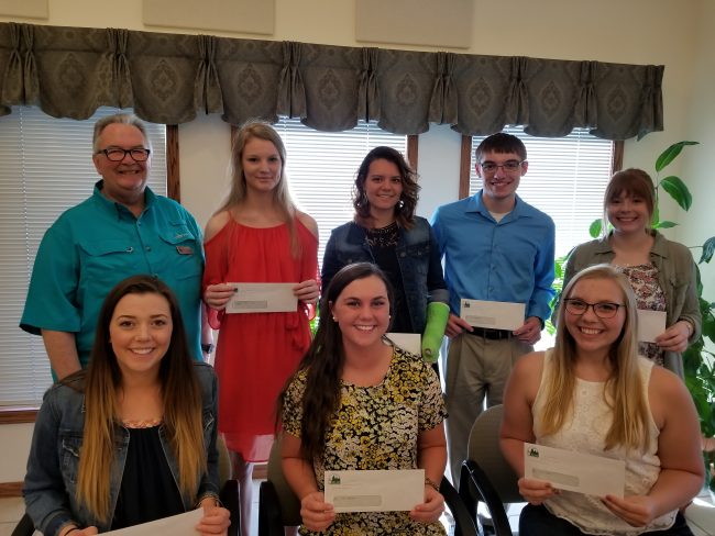 Filer Credit Union awards $15K in scholarships