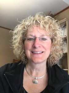 Blakeslee to retire at month's end