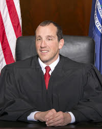 Justice Bernstein to speak at Democrats' Don Jennings dinner