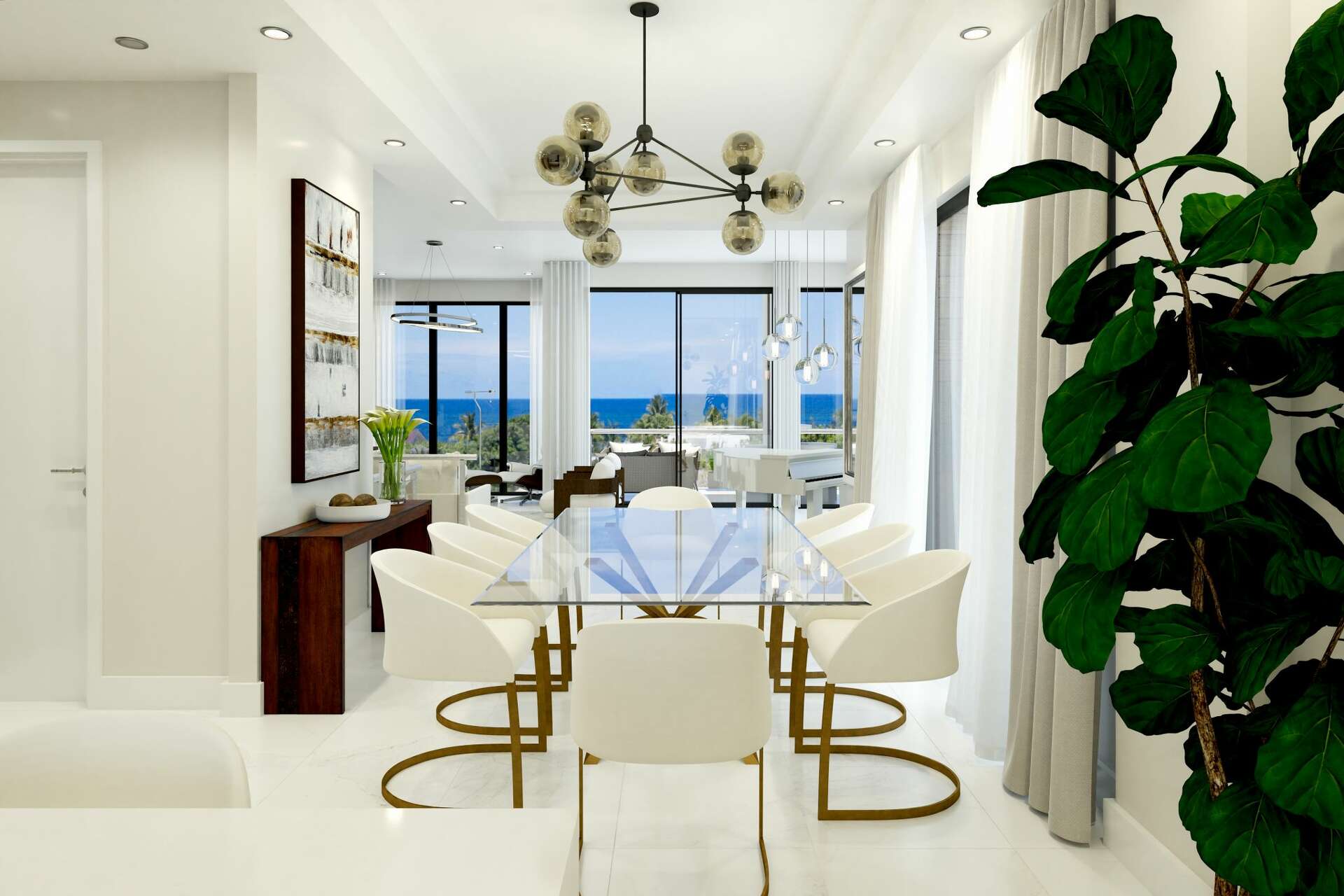 49ers rookie Nick Bosa buys new luxury condo in hometown Fort Lauderdale