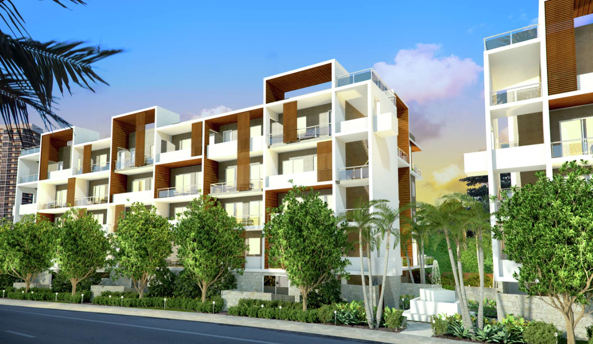 49ers rookie Nick Bosa buys new luxury condo in hometown Fort Lauderdale