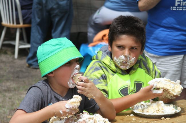 Kaleva Days opens up Friday