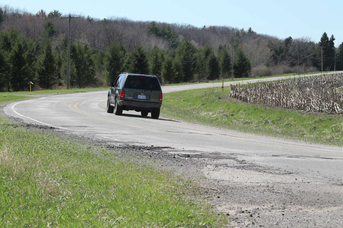 County road resurfacing project to begin soon