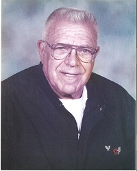 Harry A. Foster Jr.