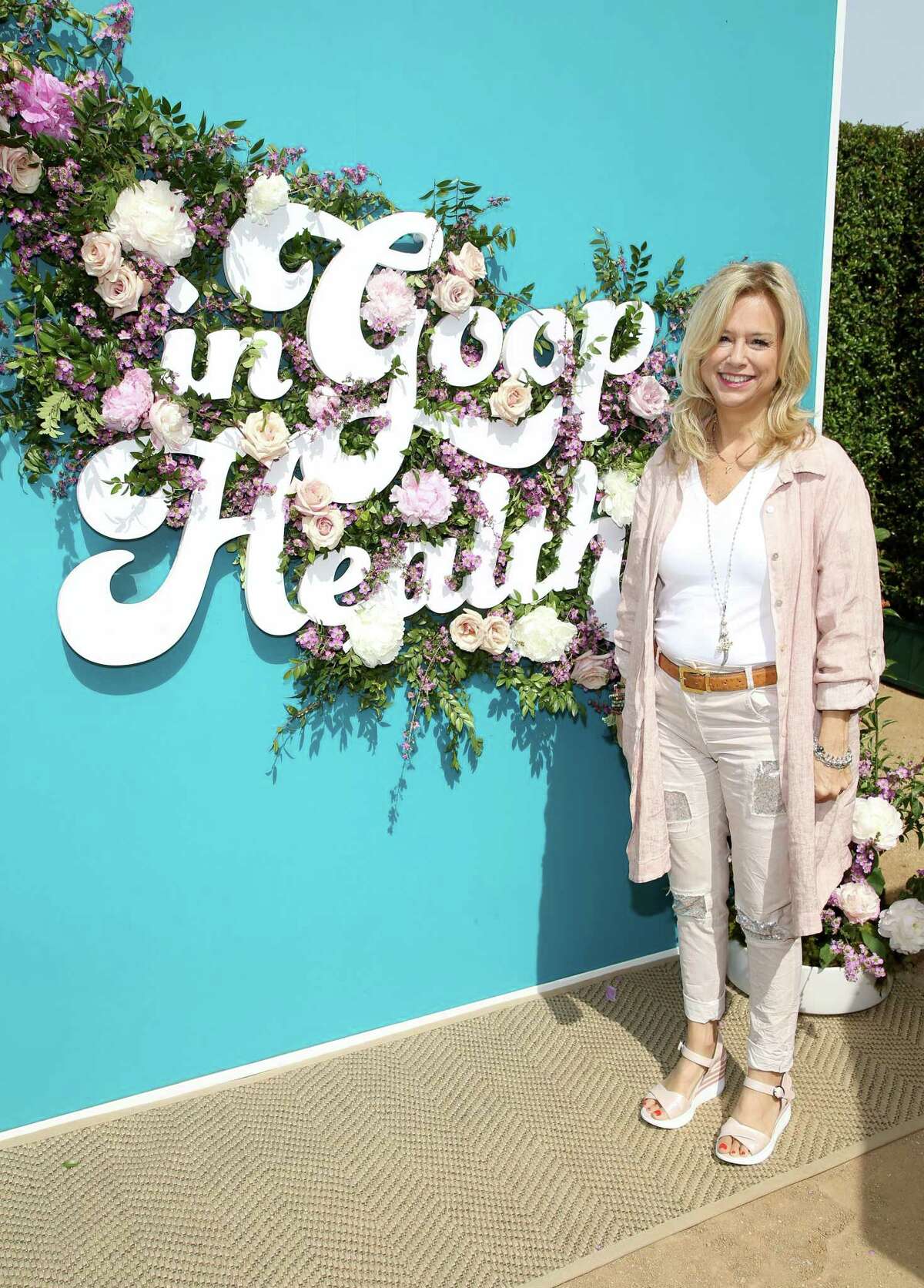 Tickets on sale Aug. 2 for medium Anna Raimondi in Norwalk