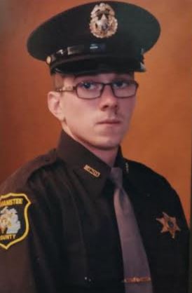Manistee County Jail corrections officers complete training academy