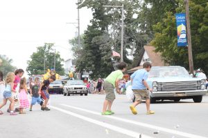 Onekama Days offers fun for everyone