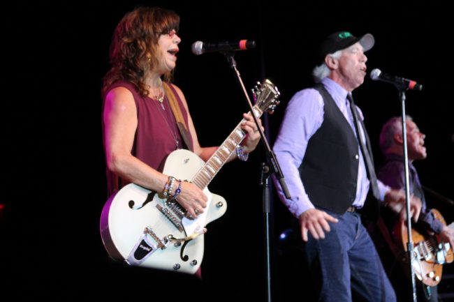 Happy Together Tour features full lineup