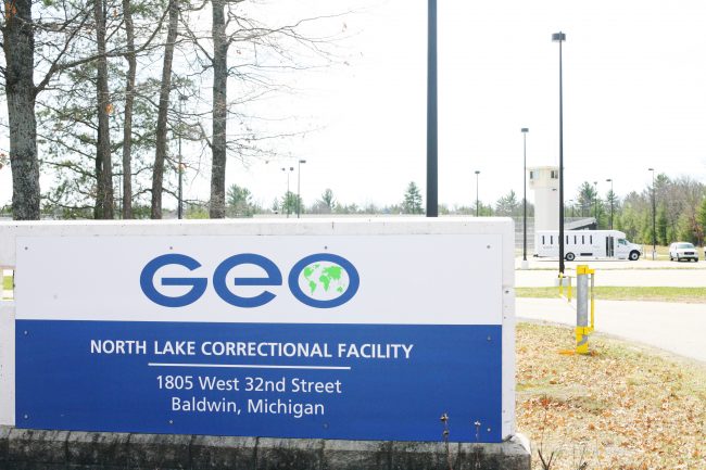 Lake County supports prison measure