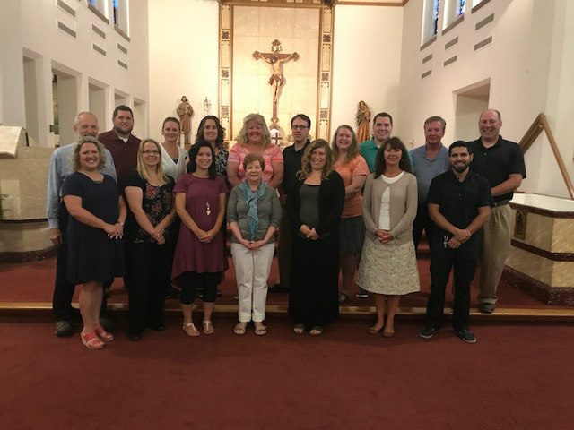 MCC staff prepares for new school year