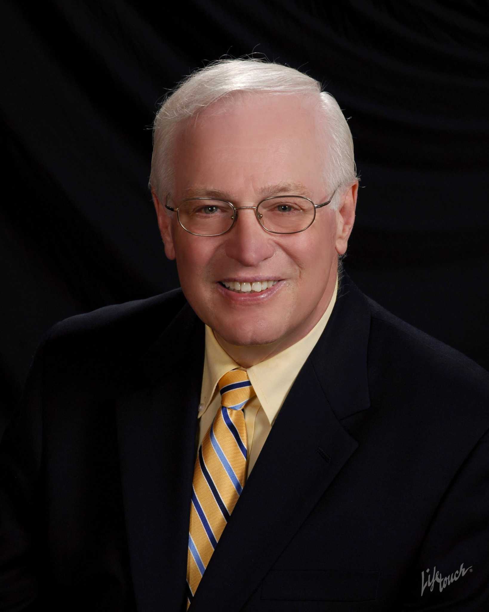 Brookfield resident featured in ‘Who’s Who’ book