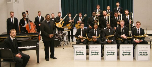 WSCC Performing Arts Series announces 2017-18 lineup