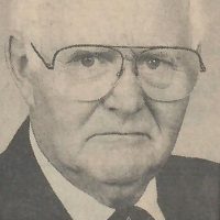 Robert Edward Devlin