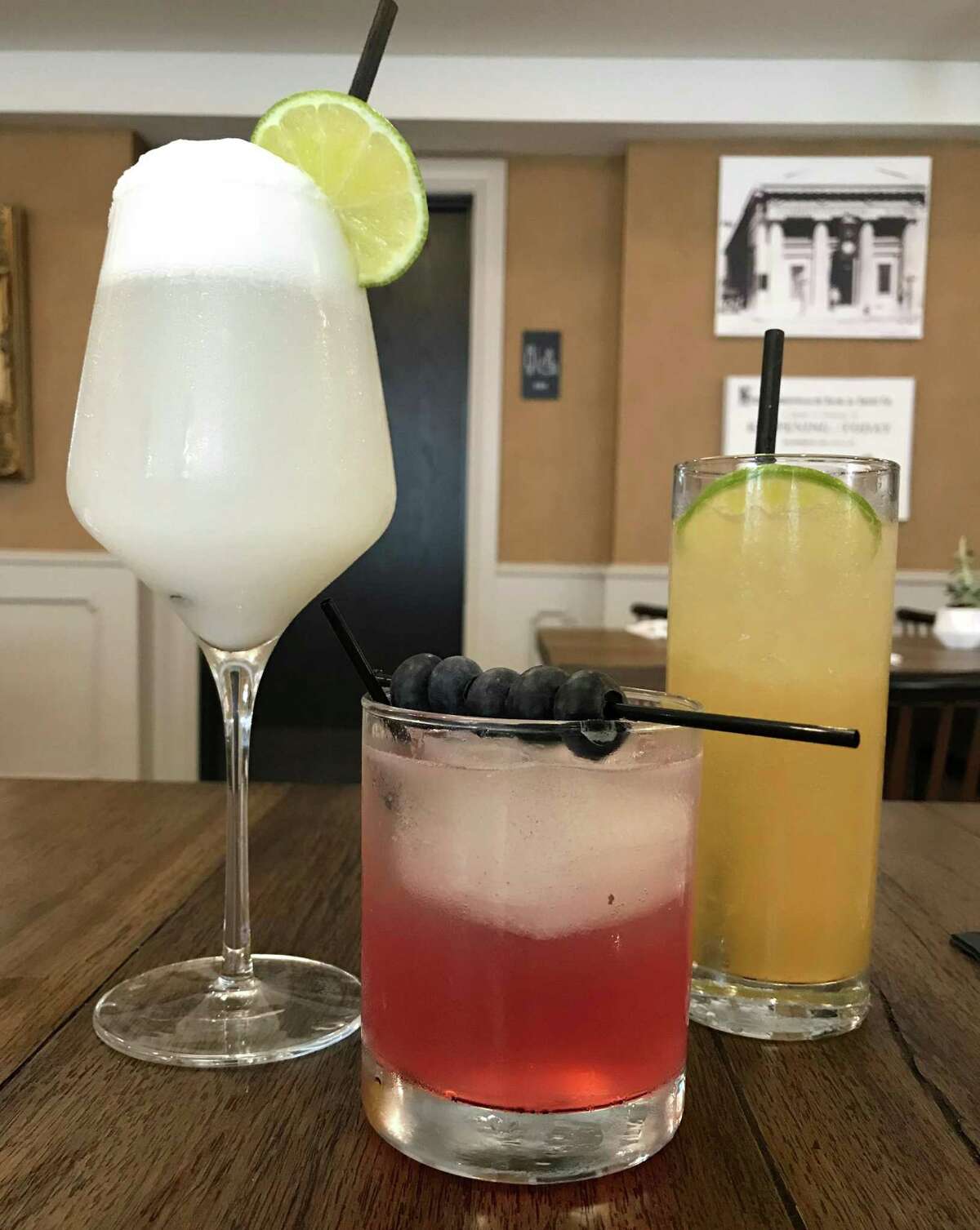 Review: Maverick Whiskey downtown distillery pours spirits, has strong ...