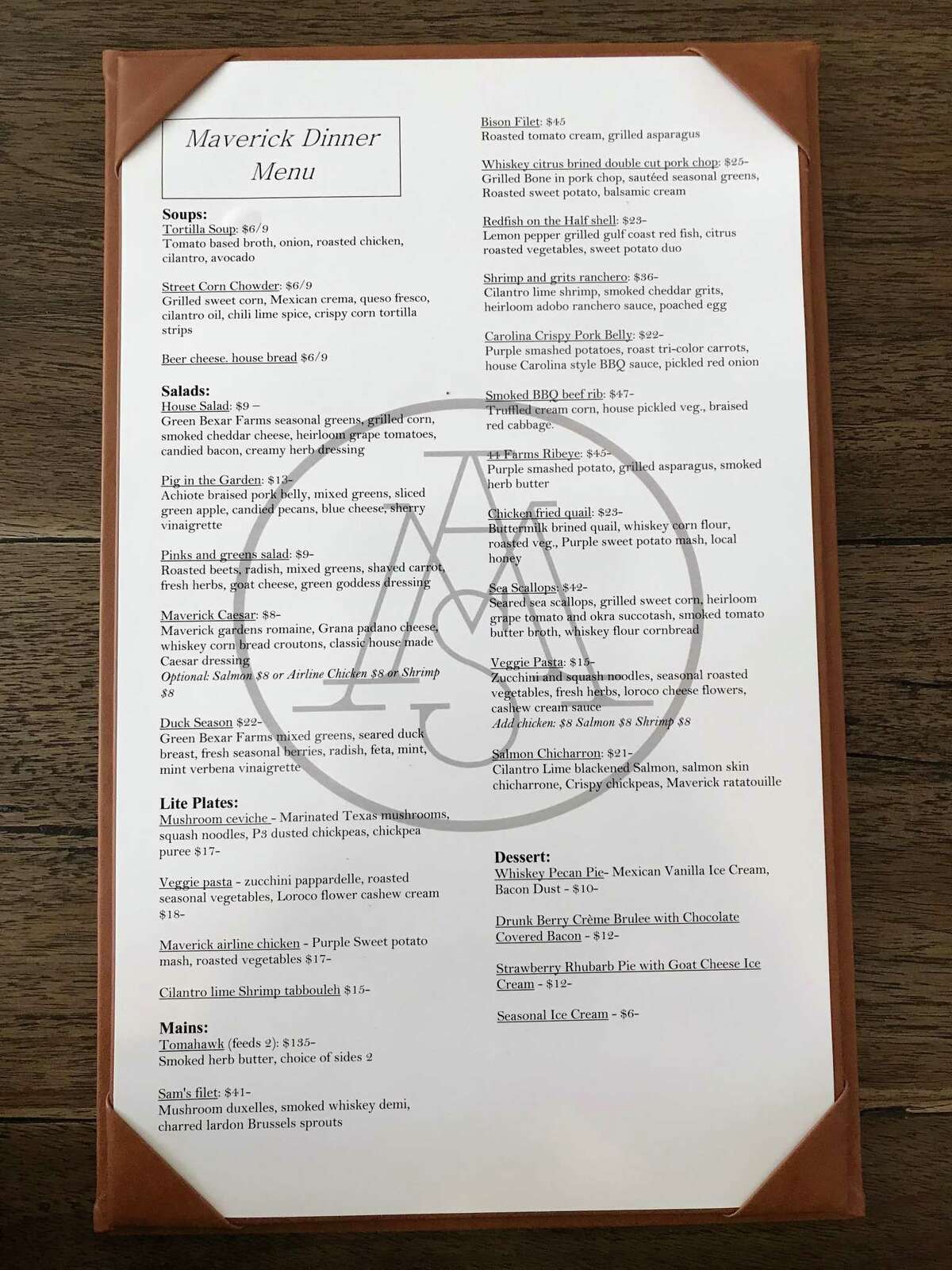 Review: Maverick Whiskey downtown distillery pours spirits, has strong ...