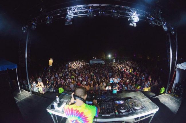 Meeting set after arrests, violations at UpNorth Music Festival