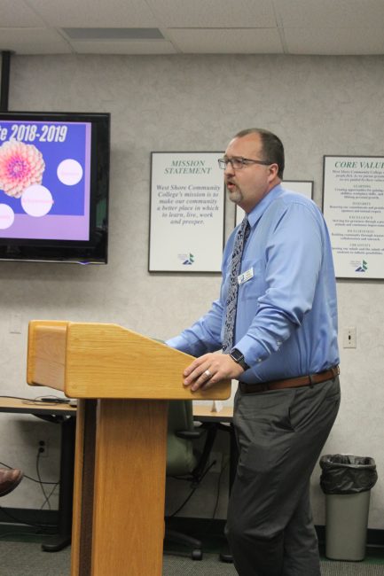 WSCC adds online tutoring service