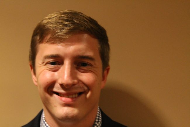 DDA names new leader