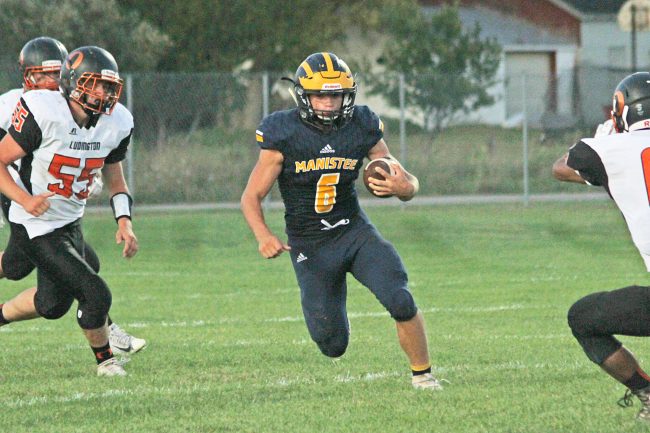FOOTBALL PREVIEW: Chippewas welcome winless Ogemaw Heights for Homecoming