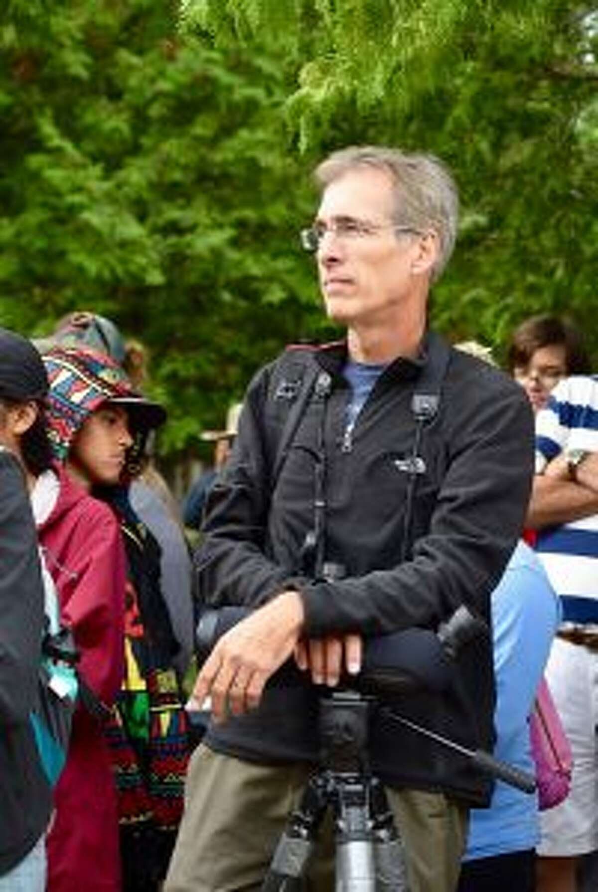 BRIAN ALLEN: Christmas Bird Count provides important information