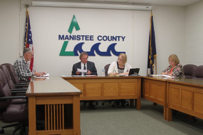 Election commission rejects recall wording