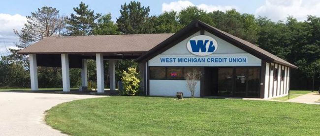 West Michigan Credit Union opens new office in Manistee