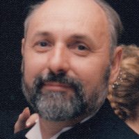 Gerald "Jerry" David Adamski