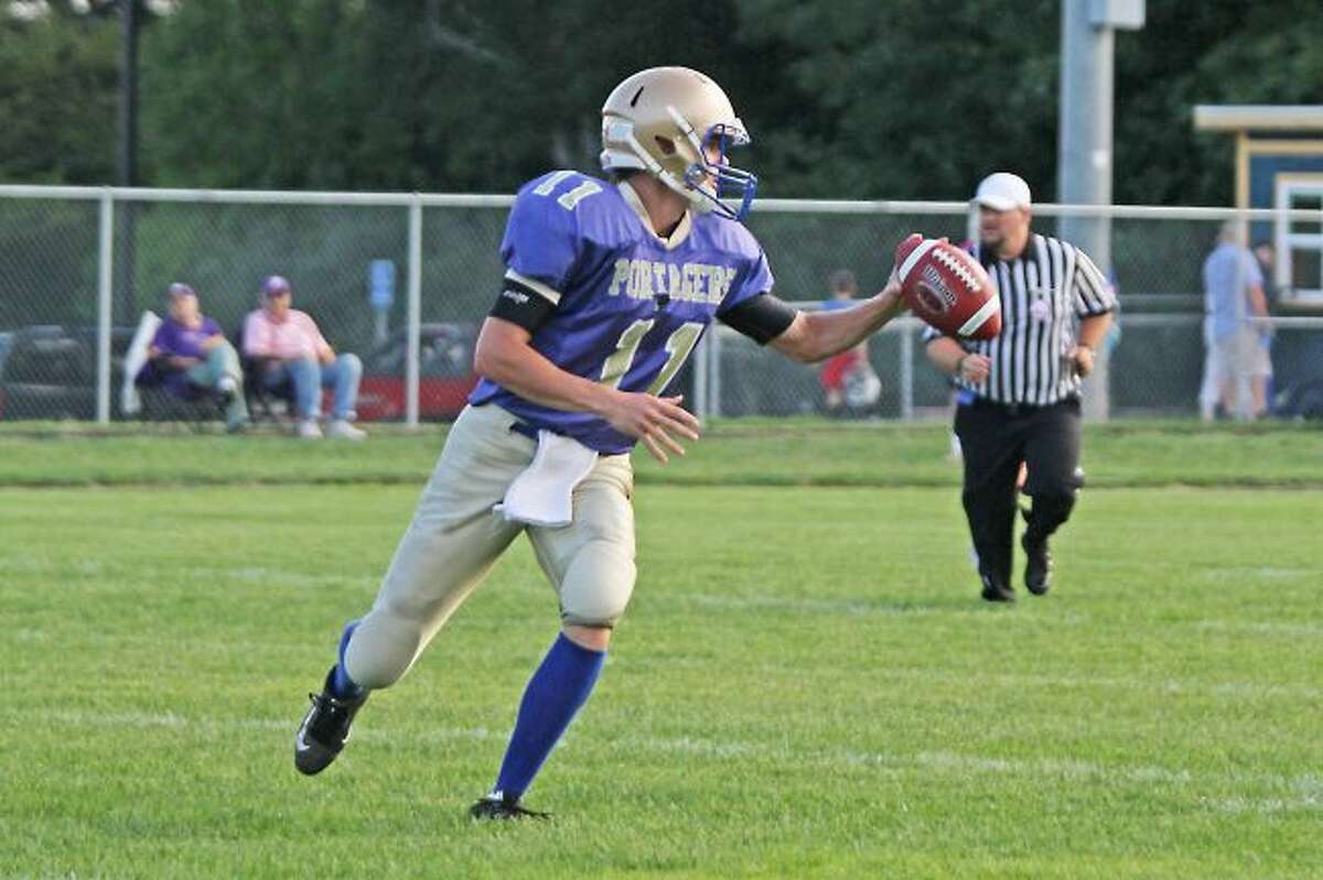 FOOTBALL PREVIEW: Onekama to face Saugatuck in the first round of the ...