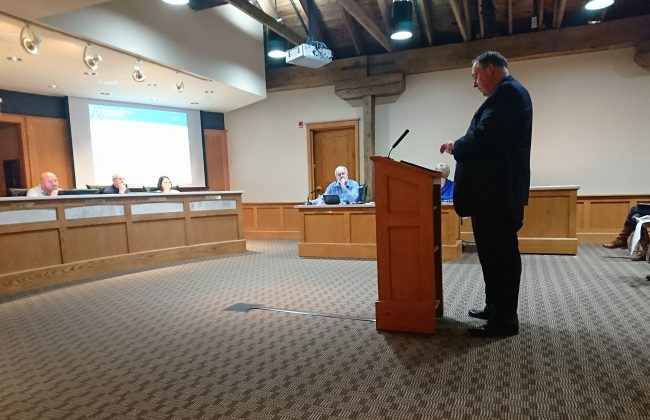 June audit shows positive results for Manistee