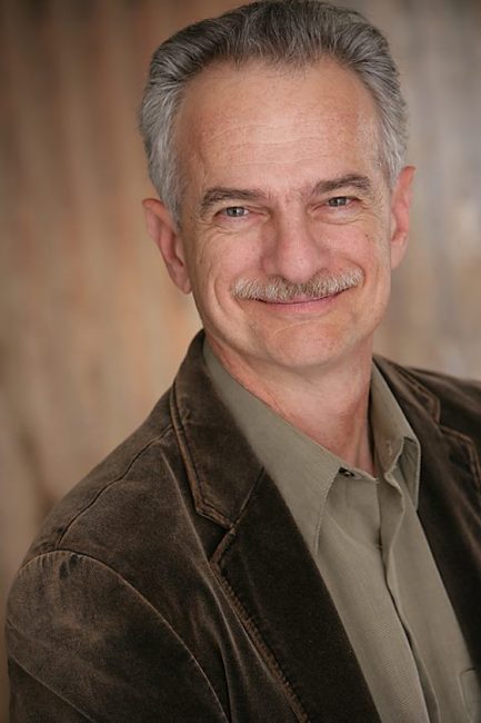 Edgar Struble with special guest Regina Leigh to perform at Center ...