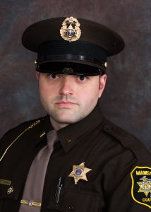 Gutowski earns Professional Emergency Manager designation