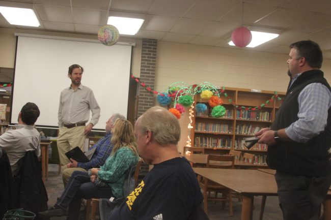 MAPS schools earn Apple Distinguished School designation