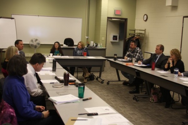 MCOE 2020 evolves as it moves into the future