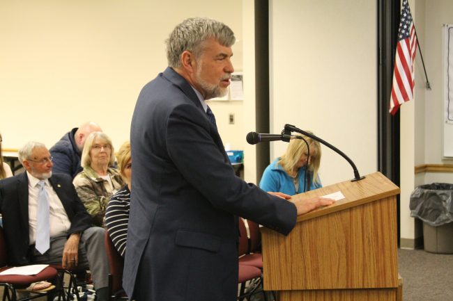 West Shore ESD, WSCC work together for student success