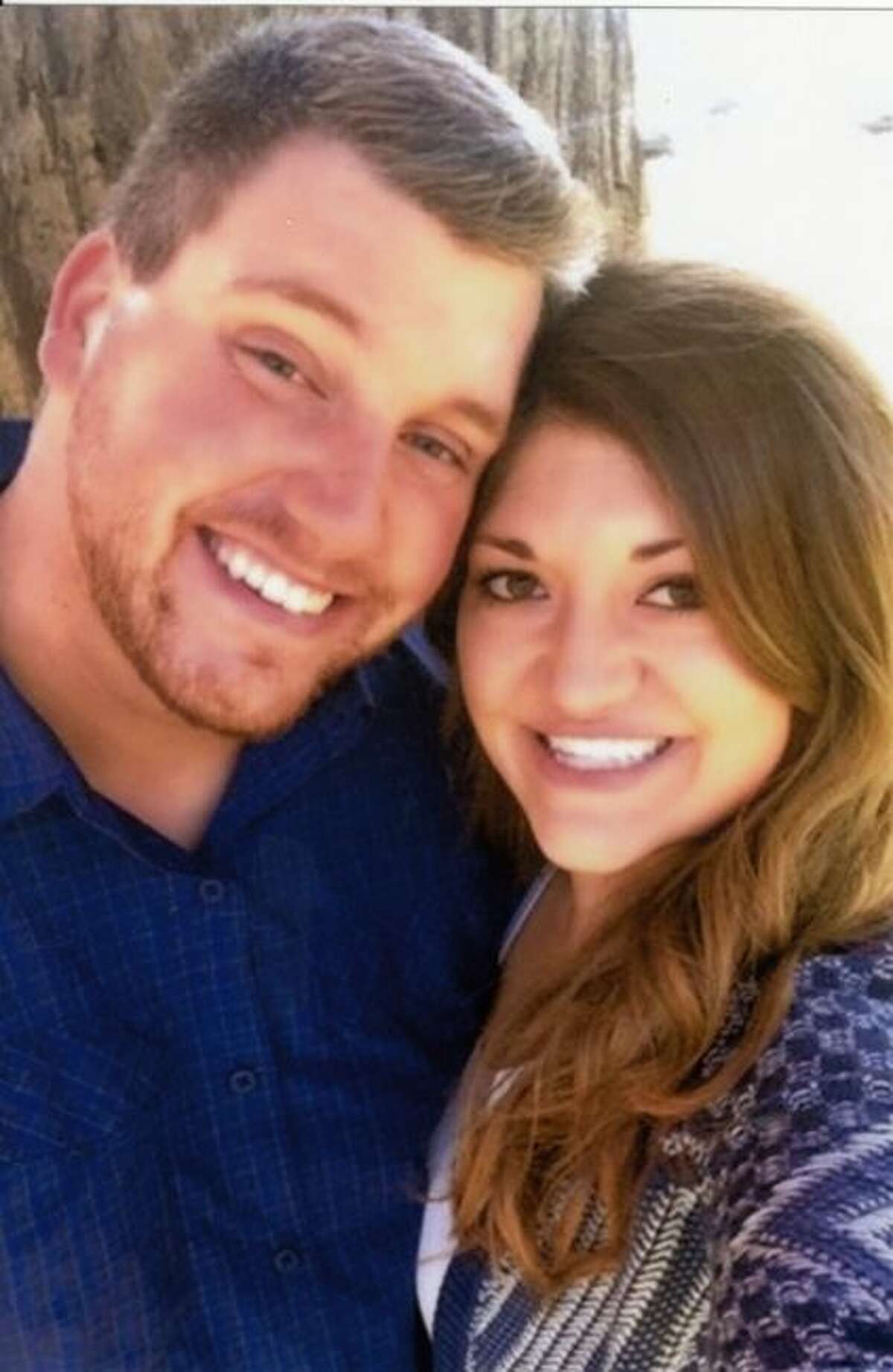 ENGAGEMENT: Jensen, Chesebro to be married