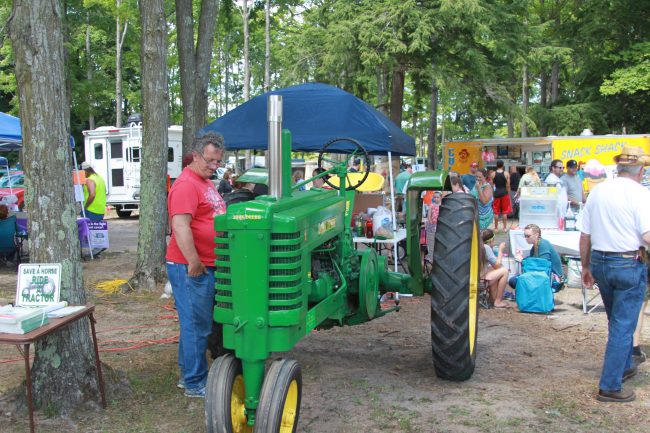 Kaleva Days brings community together