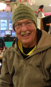 2016 CITIZEN OF THE YEAR HONORABLE MENTION: Wagoner first to lend a hand