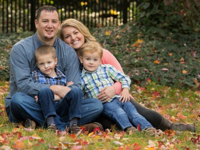 'THE INCREDIBLE LANDON'