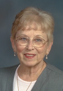 Carol Copeland Fox