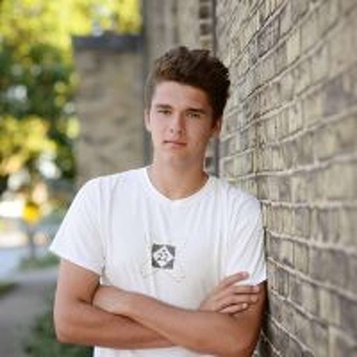 The Manistee Iron Works Building