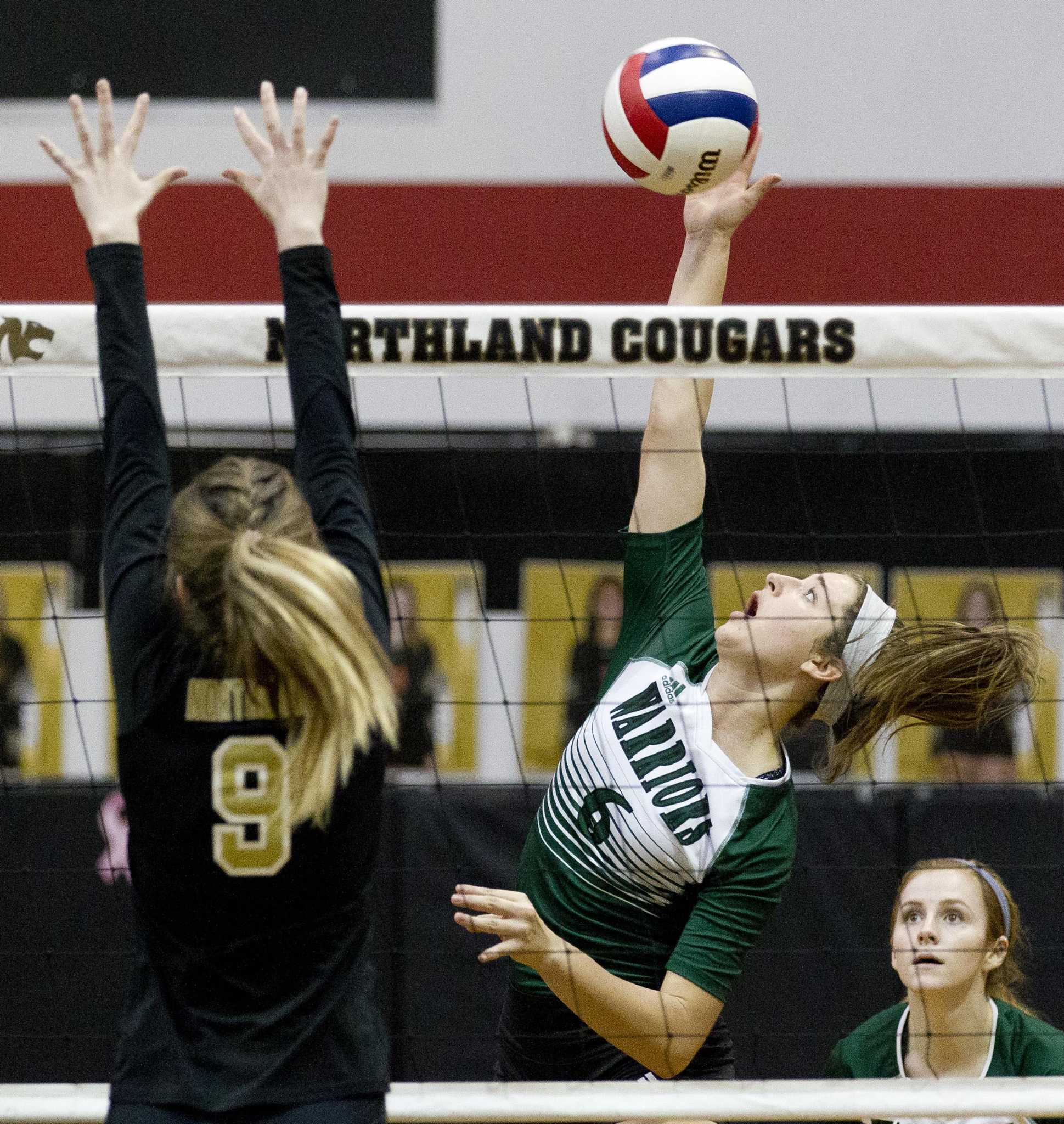 VOLLEYBALL: TWCA ready to build on foundation of success