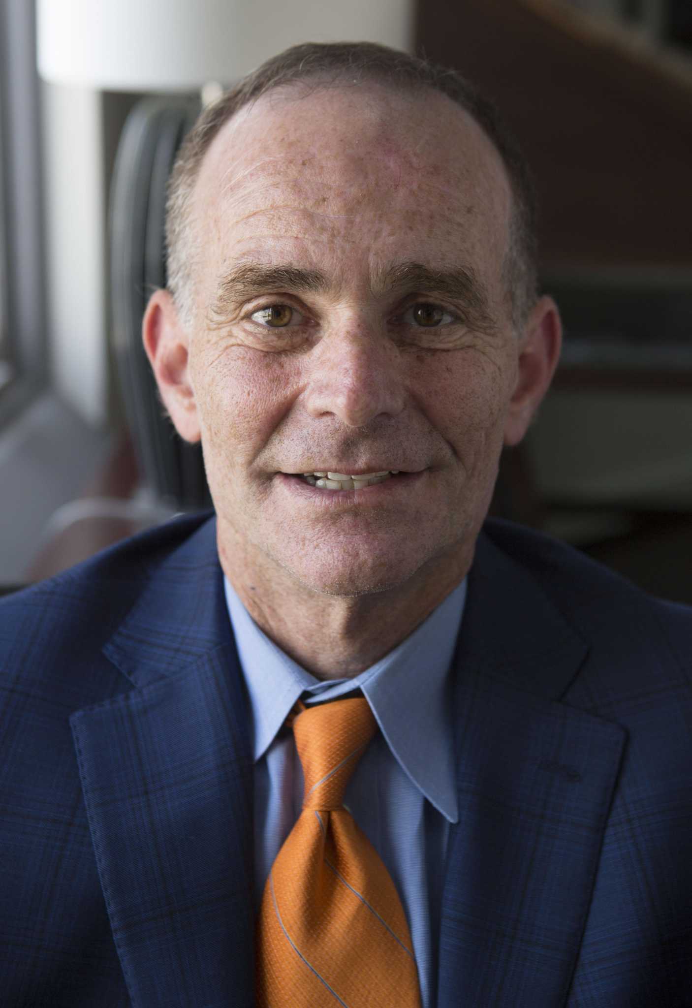 Hearst taps Michael Sacks as San Antonio Express-News publisher