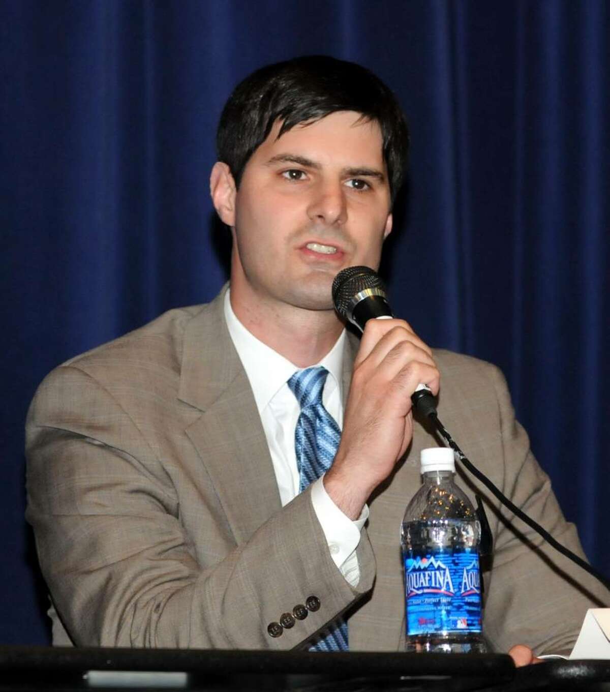 Three who would challenge Murphy discuss jobs, economy, energy and win ...