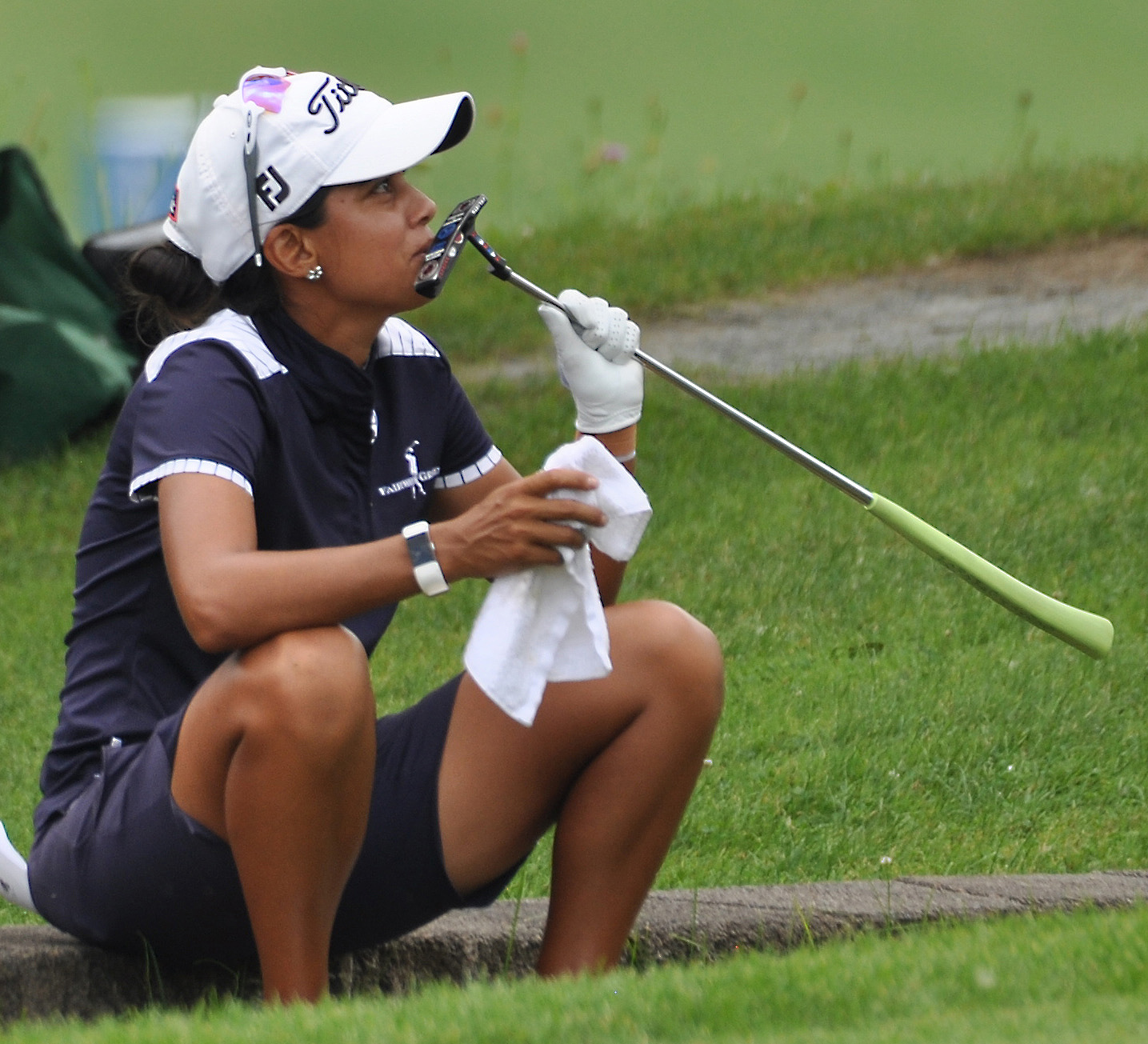 Symetra excellence on display, from players to volunteers