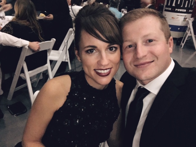 Where Are They Now? Chemics' all-time great Jimmy Parsons