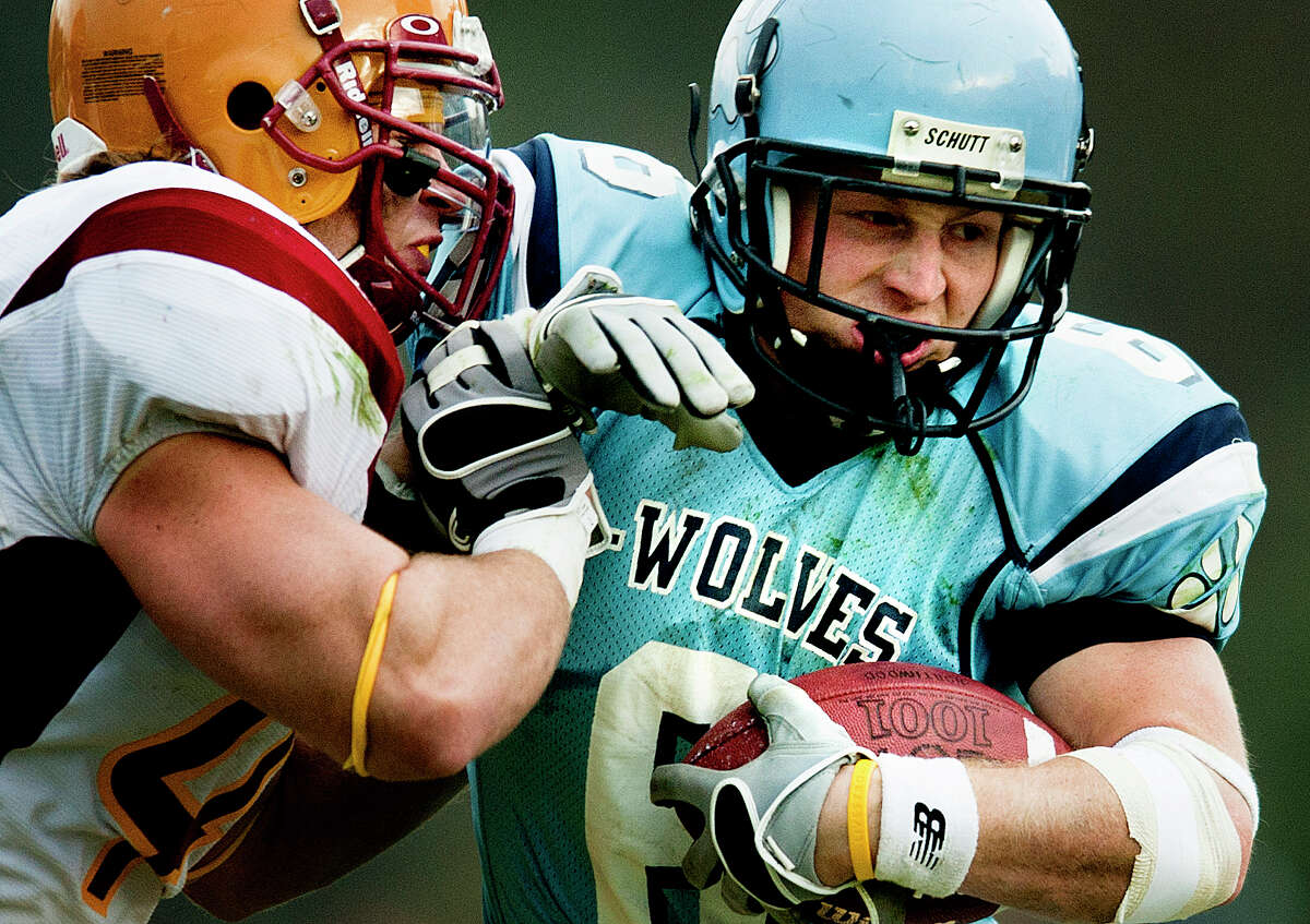 Where Are They Now? Chemics' all-time great Jimmy Parsons