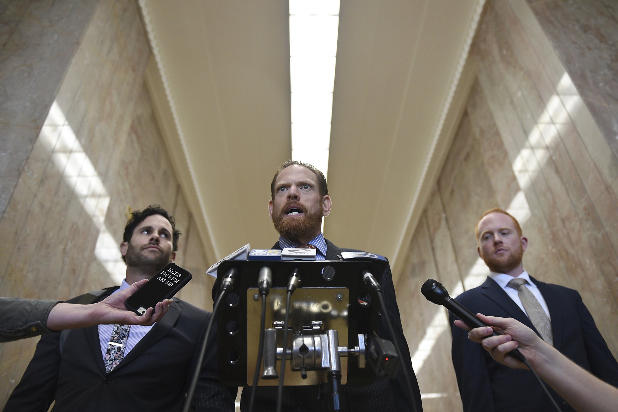 Ghost Ship trial: Defense attorneys close with examples of reasonable doubt