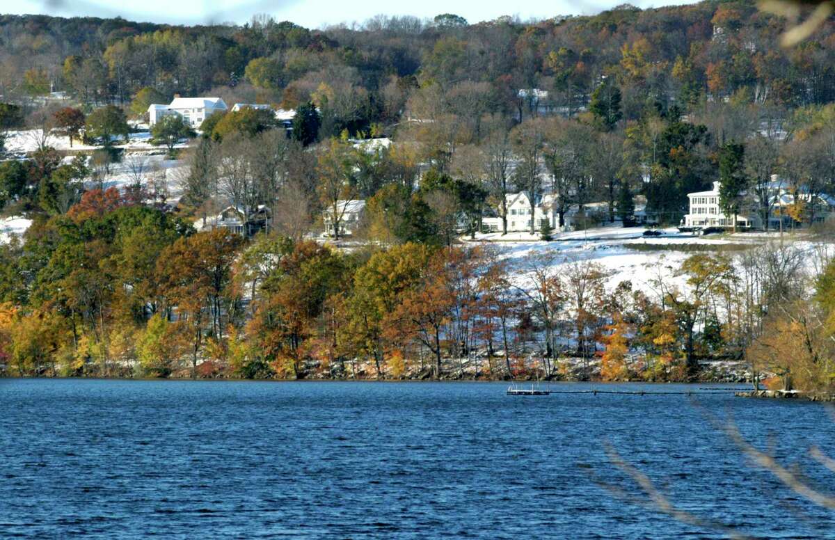 Connecticut's best scenic drives