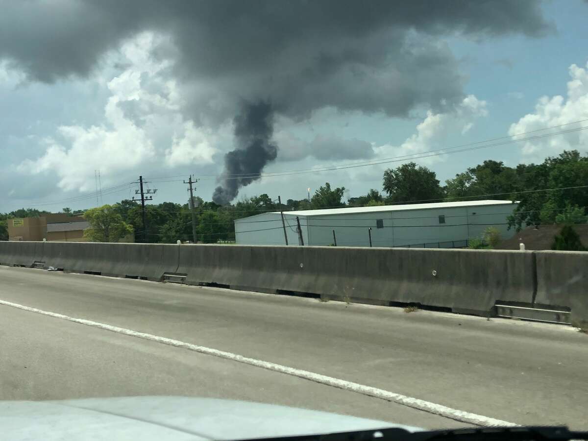37 people injured from explosion at Exxon Mobil plant in Baytown ...